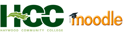 Moodle: Log in to the site | HCC